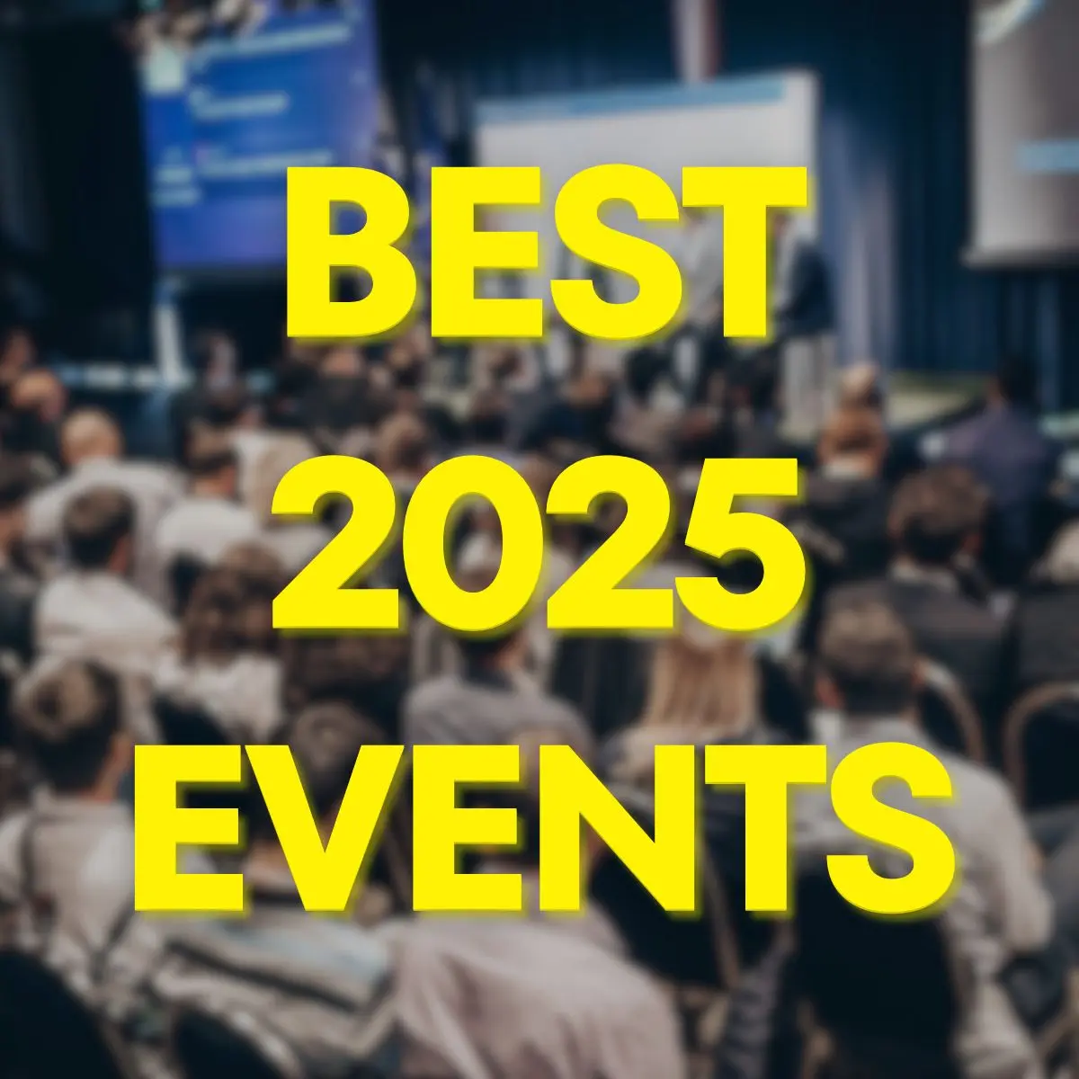 Business Analysis Conference 2025 Edition - Passionate BA